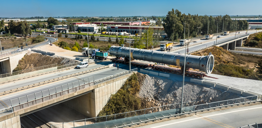 Sasa’s Investment Drive Offers Breakbulk Massive Opportunity | Breakbulk