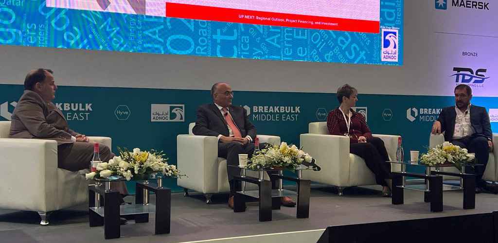 Saudi Arabia: A Land of Opportunity | Breakbulk