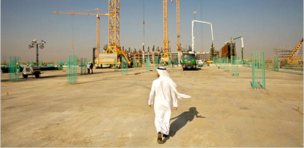 Saudi Projects Market Evolving Delivery | Breakbulk