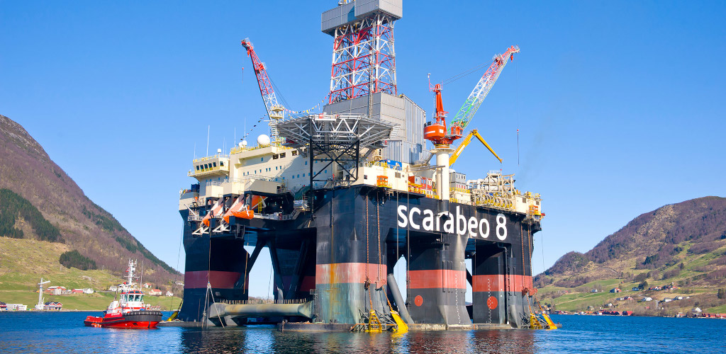 Saipem Secures Millions in Drilling Contracts | Breakbulk