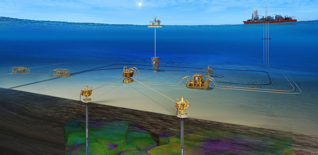 Schlumberger, Aker and Subsea 7 Form New JV | Breakbulk