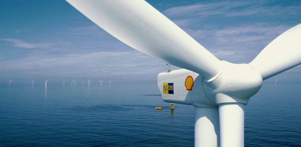 Shell Launches Record Wind, Hydrogen Project | Breakbulk