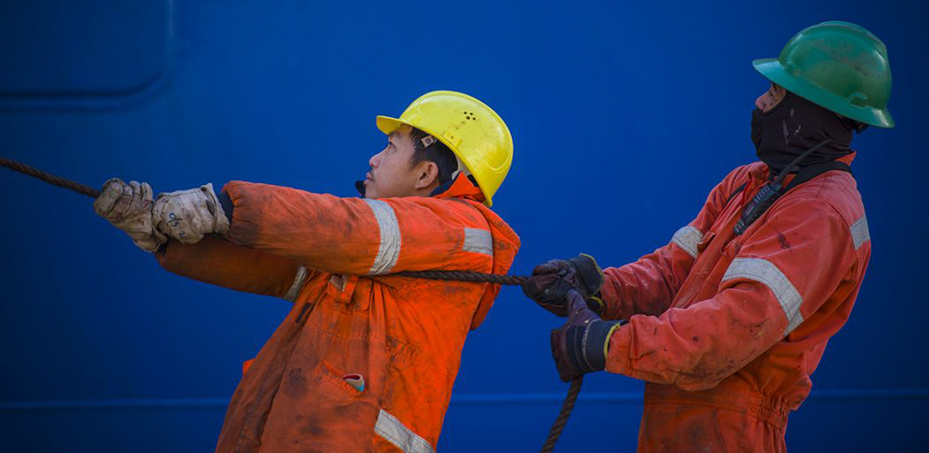 Shipping Industry Leaders Launch Seafarers’ Rights Initiative | Breakbulk