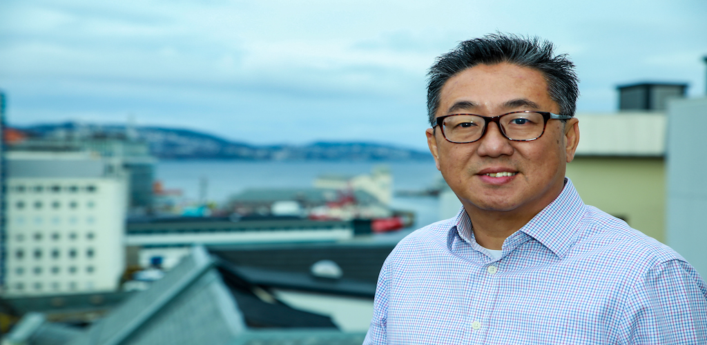 G2 Ocean Appoints SK Lim VP Pacific | Breakbulk