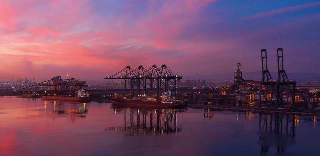 Deepwater Hubs Support Energy Transition | Breakbulk