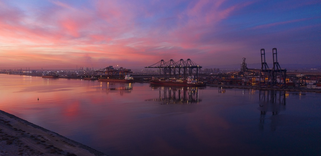 Sohar Progresses Plans for LNG Infrastructure | Breakbulk