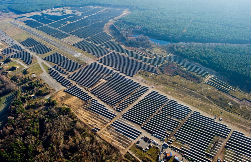 SWSL Scoops Largest Australian Solar EPC | Breakbulk