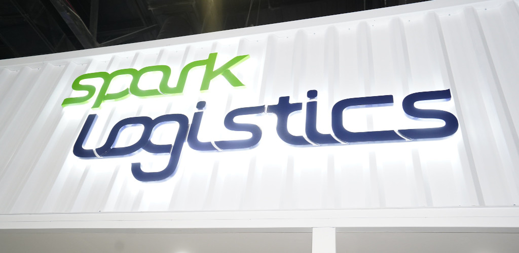 It Only Takes A Spark | Breakbulk Middle East