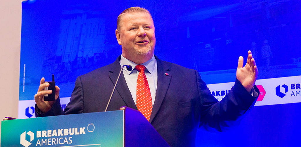 Early Engagement Attracts Talent | Breakbulk