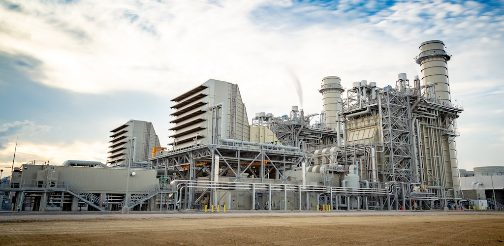 McDermott Completes St. Charles Power Station | Breakbulk