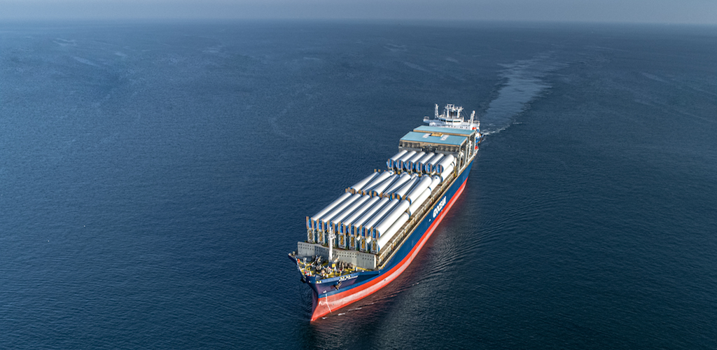 G2 Ocean Launches First Sustainability Report | Breakbulk
