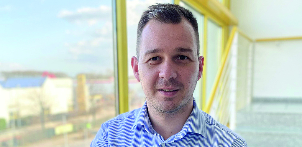 No Blueprint for Historic Cargoes | Breakbulk