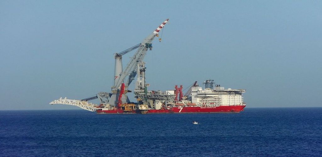 Subsea 7 Signs Global Offshore Contracts | Breakbulk