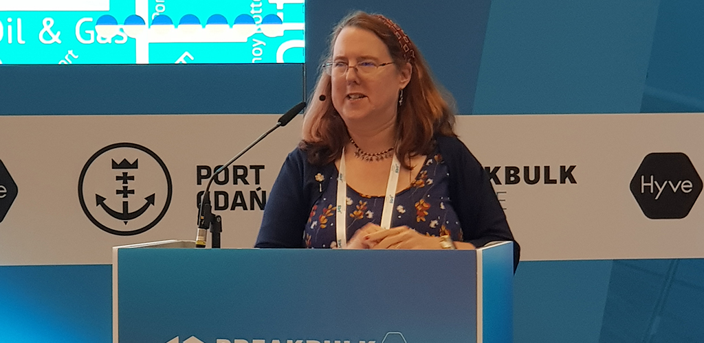 Unwinding What ‘Normal’ Will Look Like | Breakbulk