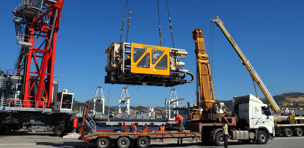 Morocco's Ambitious Water Program | Breakbulk
