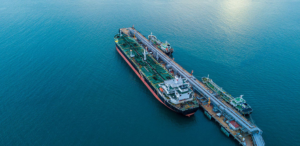 Phillips 66, Trafigura Plan Bluewater Texas Terminal | Breakbulk