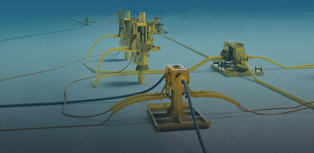 TechnipFMC Wins PowerNap Project | Breakbulk