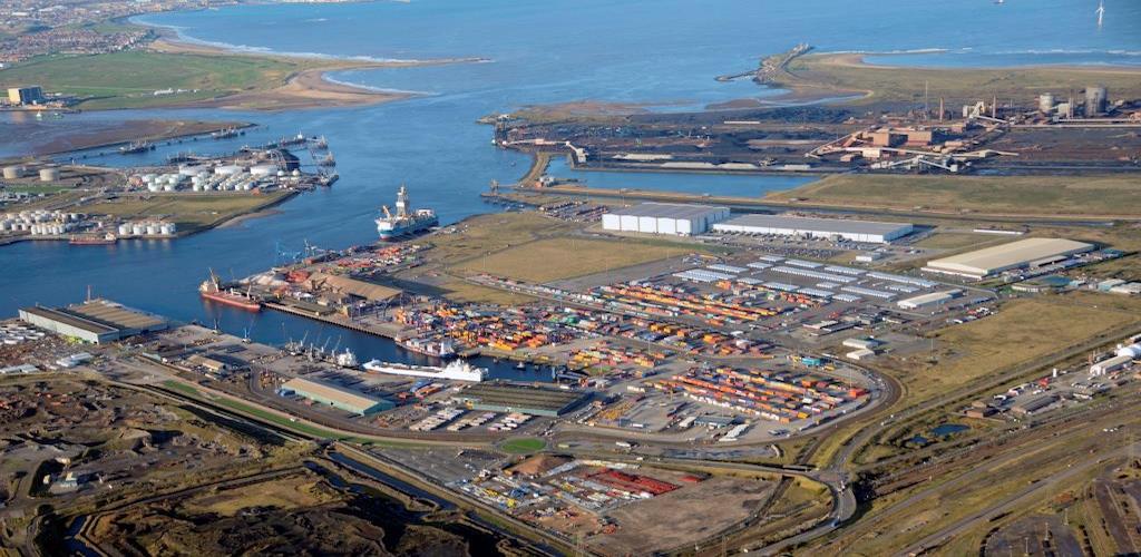 PD Ports Adds Cargow Service | Breakbulk