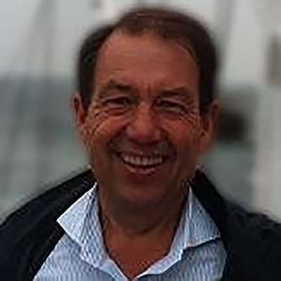 Tom Bos | Breakbulk