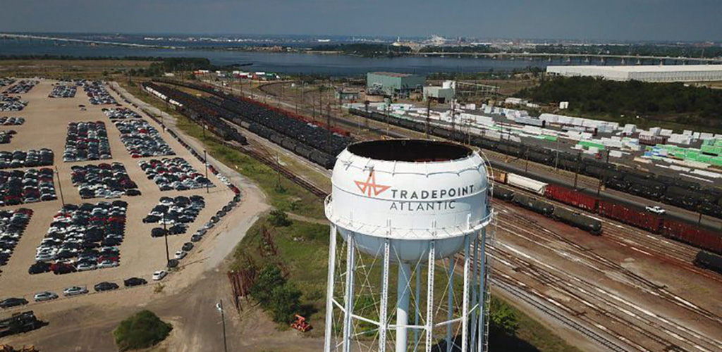 Tradepoint Atlantic Aims to Be the Offshore Wind Hub for the East Coast ...