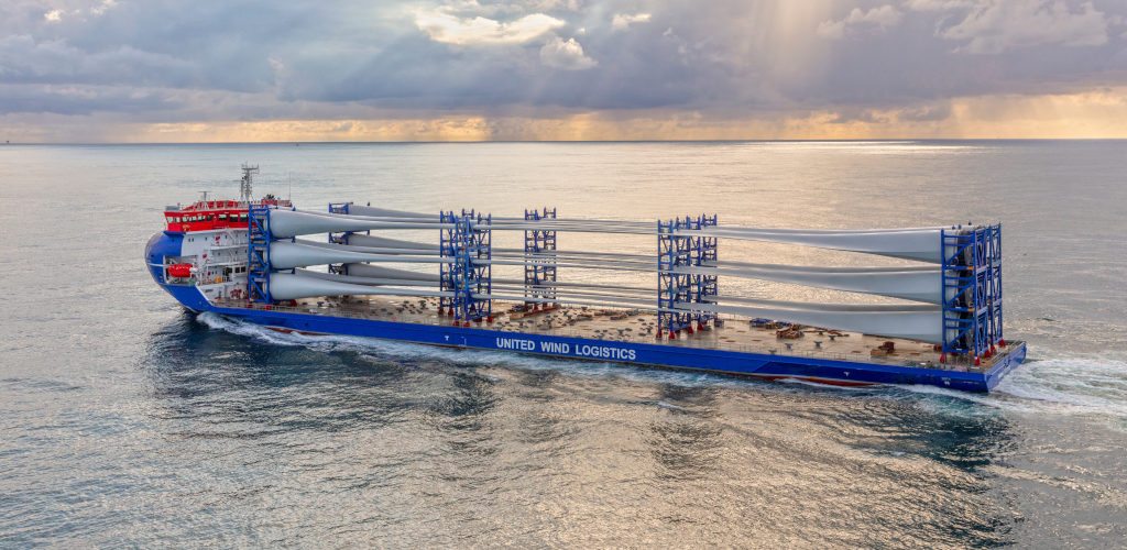 New Era in Carbon Accountability | Breakbulk