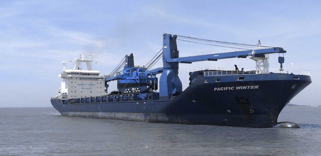 USG Launches United Heavy Transport | Breakbulk