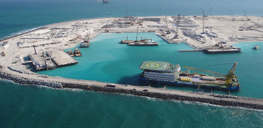 ADNOC Studies Upper Zakum Awards | Breakbulk