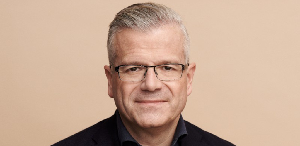 Maersk Names Vincent Clerc As New CEO | Breakbulk