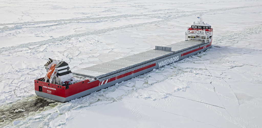 Wagenborg Orders Fourth EasyMax MPV | Breakbulk