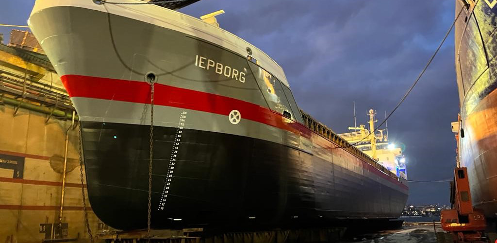 Wagenborg Adds to MPV Fleet | Breakbulk