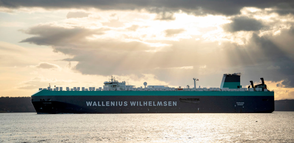 Wallenius Wilhelmsen Acquires Full Control of ALS | Breakbulk