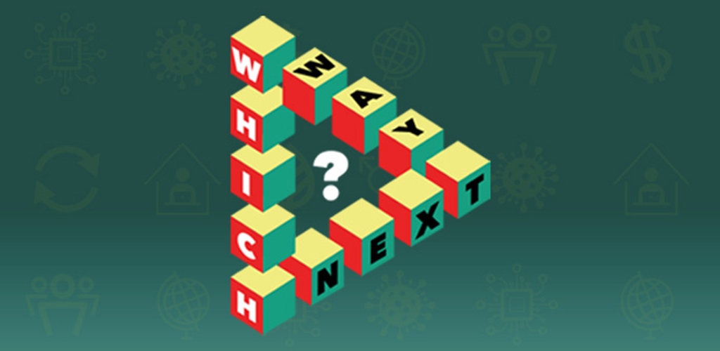 Which Way Next? Issue 6 Cover Story | Breakbulk