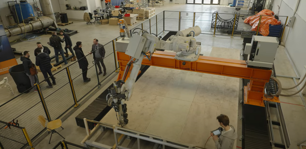 The Future of Offshore Wind | Breakbulk Europe