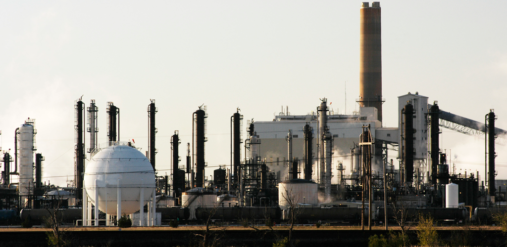 Petrochem breakbulk potential in the Americas | Breakbulk Americas