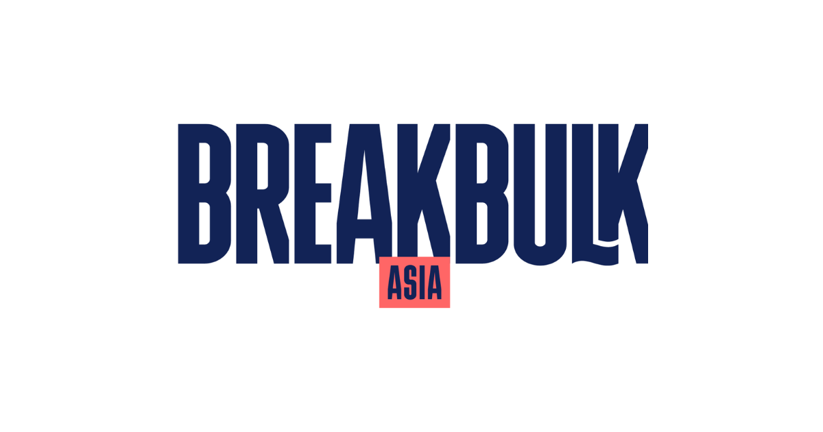 LEON VINCENT OVERSEAS | Breakbulk Asia