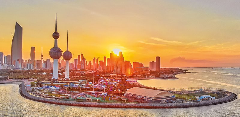 ACWA Power, GIC To Develop Kuwait’s Largest IWPP | Breakbulk