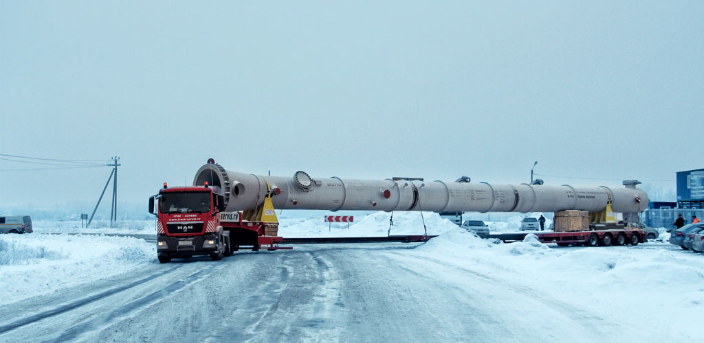 Emerging trends in Europe’s project cargo industry | Breakbulk Europe