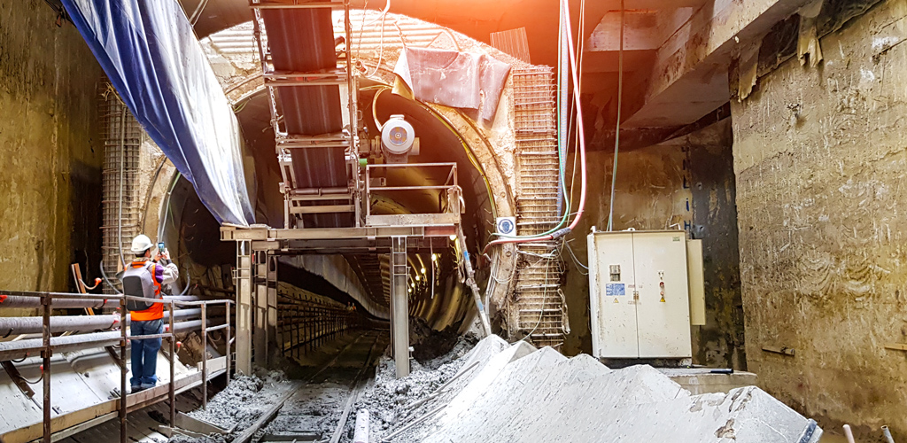 European infrastructure project watch for Breakbulk pros | Breakbulk Europe