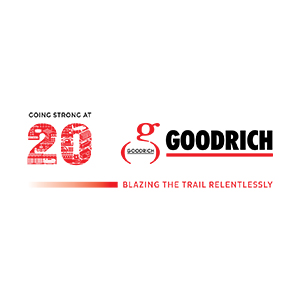 Goodrich Maritime Logo