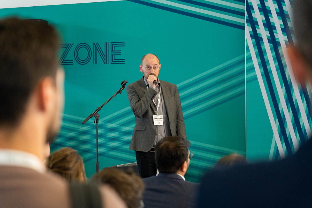 Inside the Show: How the Innovation Zone became a standout feature at ...