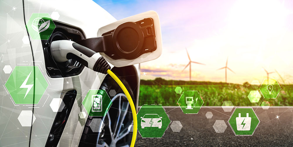 Transformers and EV Charging Whitepaper | CWIEME Berlin