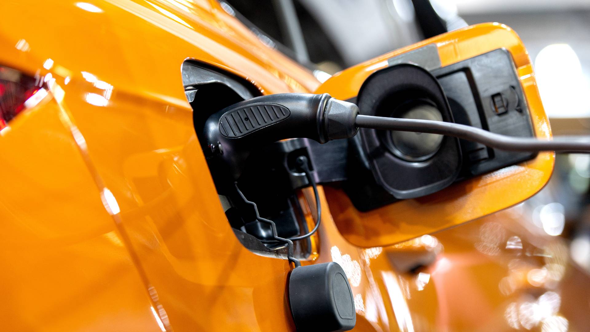 Revolutionising Public Charging in Europe: The Rise of High-Power DC ...