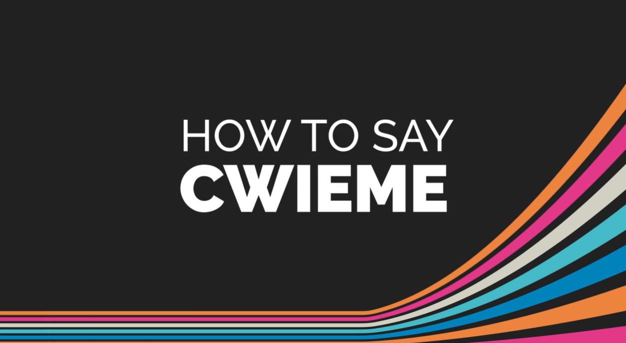 How to Pronounce CWIEME | CWIEME Berlin