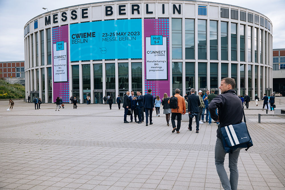 Registration opens for global coil winding and electrical manufacturing event | CWIEME Berlin