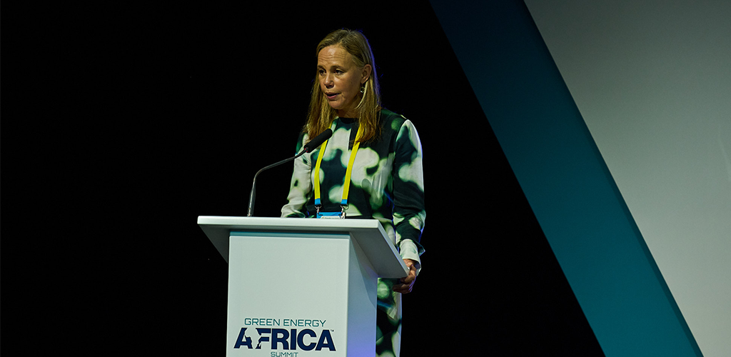 Private power booms as green energy attracts finance | Green Energy ...