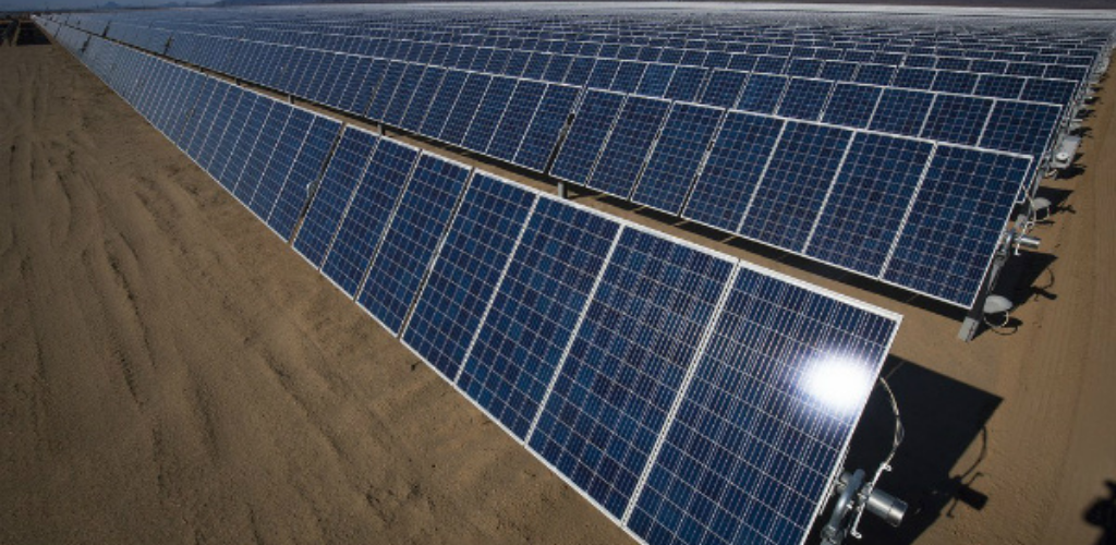 Energy | Ghana — Bui Power to install 8 solar power plants (259 MWp ...