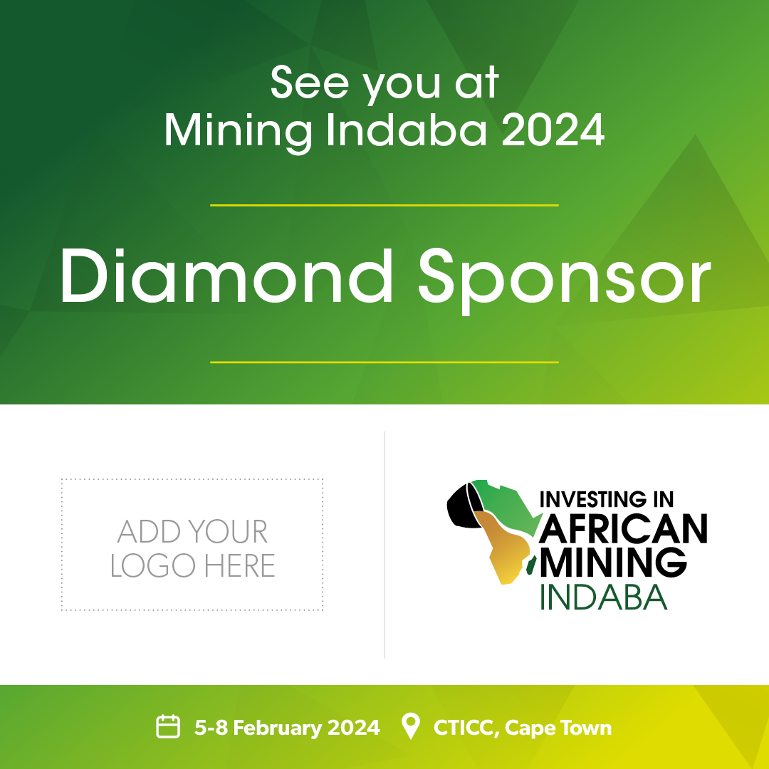 Media Kit banners | Mining Indaba