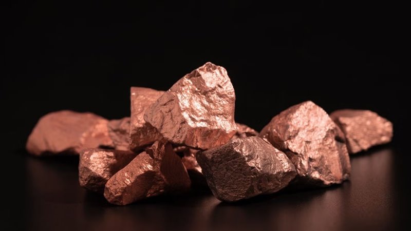 Harmony Gold secures US$1.01 billion move into copper | Mining Indaba