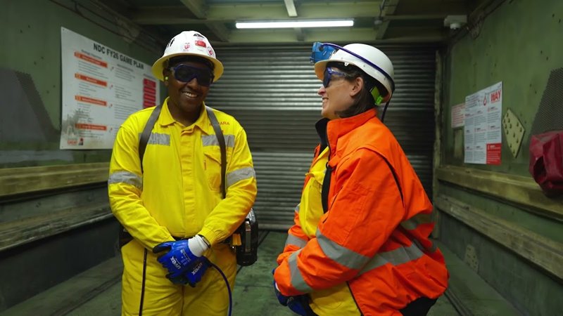 Transnet and Tshipi é Ntle Manganese Mining secure 10 year MECA3 | Mining Indaba