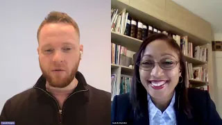 Digital Diary with Isabelle Ramdoo | Mining Indaba